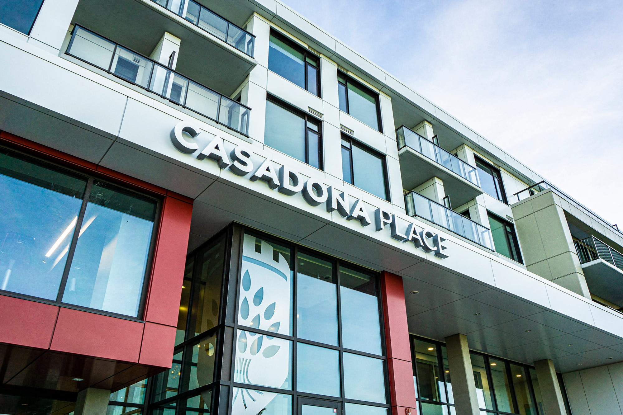 Casadona Place - Bond Creative
